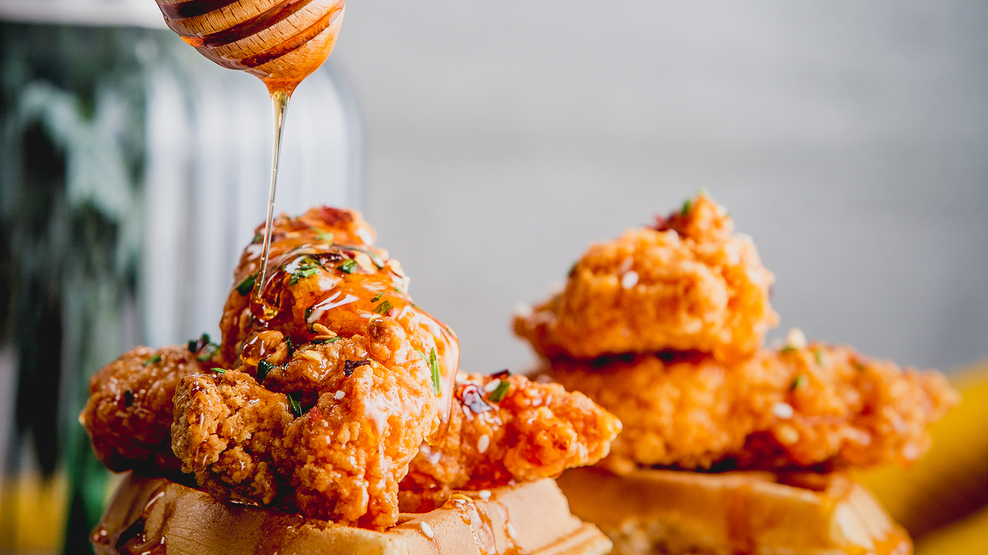 Brick & Beam | Loft Bar & Private Hire Venue Leicester